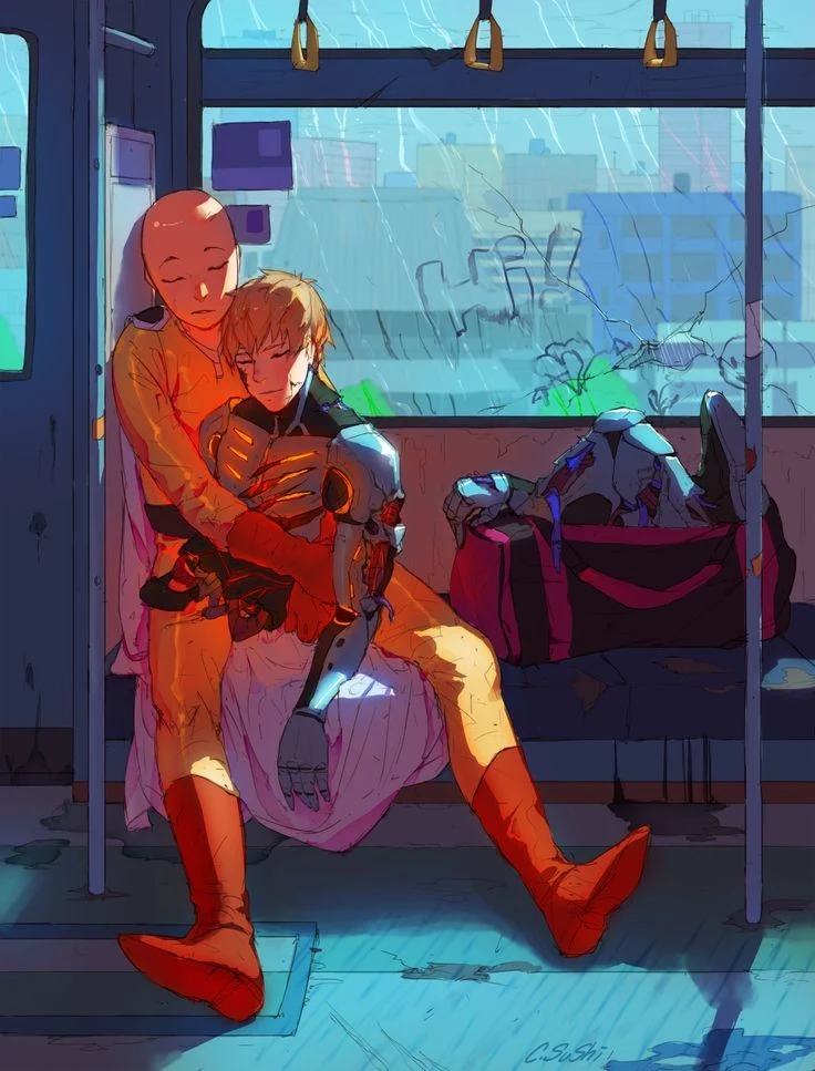 Art by c.sushi | Scrolller