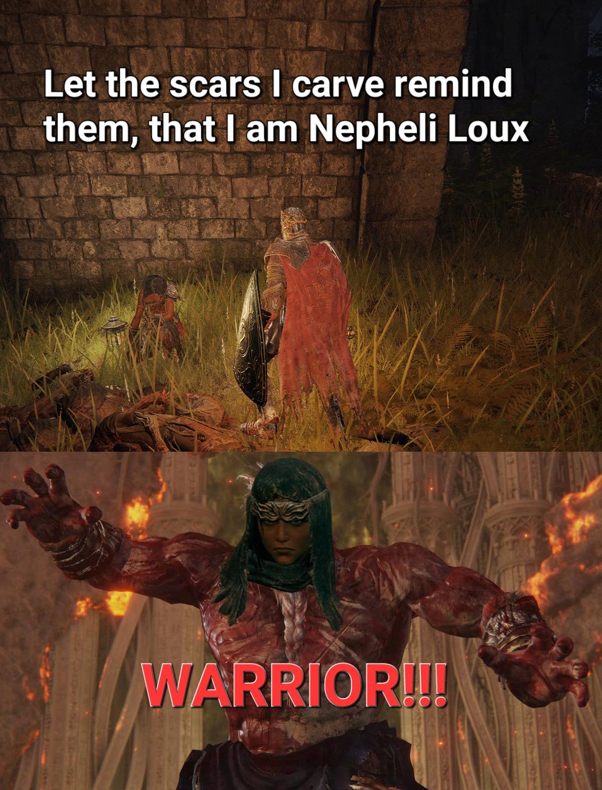 Checkmate Gideon | Scrolller