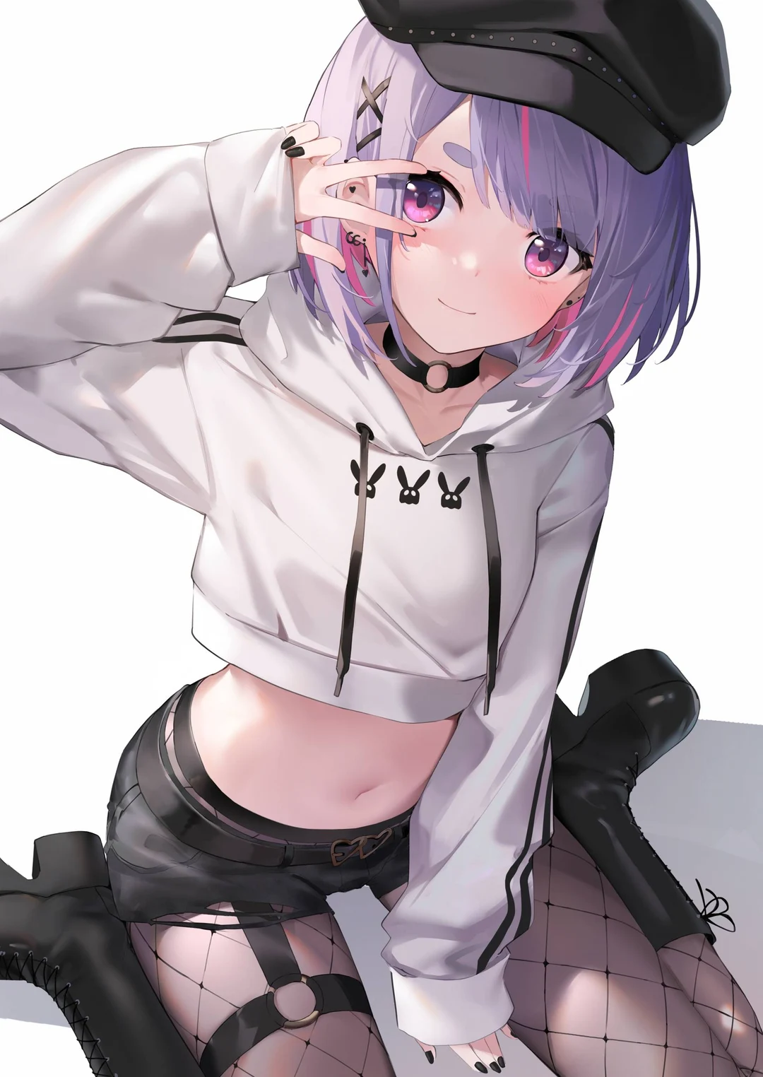 Mimi Tosaki | Scrolller