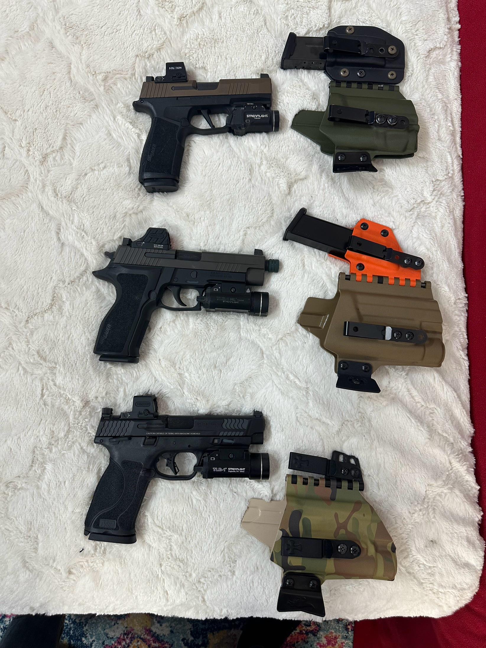 My summer, winter, and woods carry | Scrolller