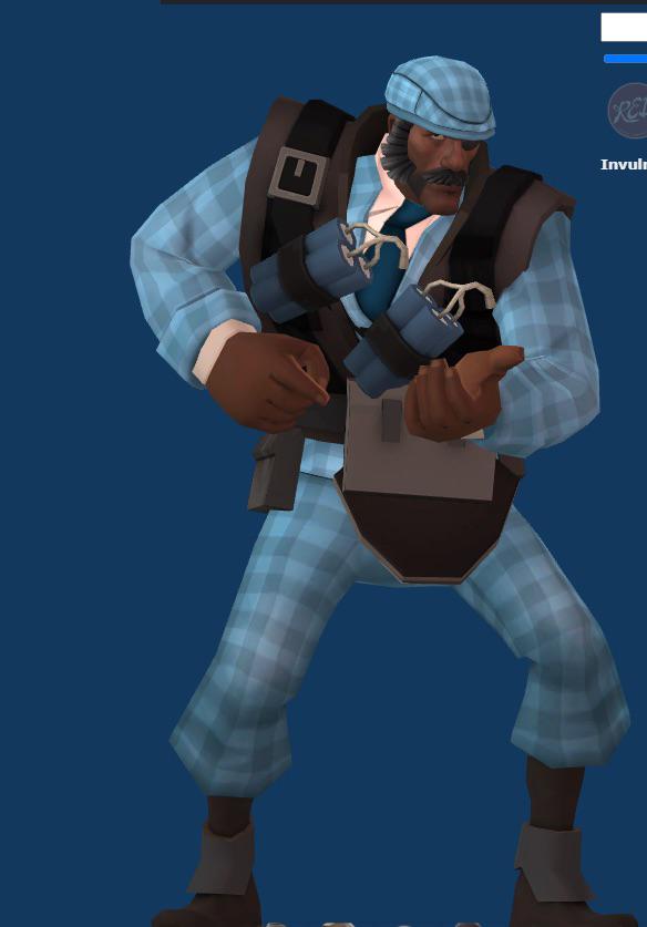 Thoughts on my Demo loadout? | Scrolller