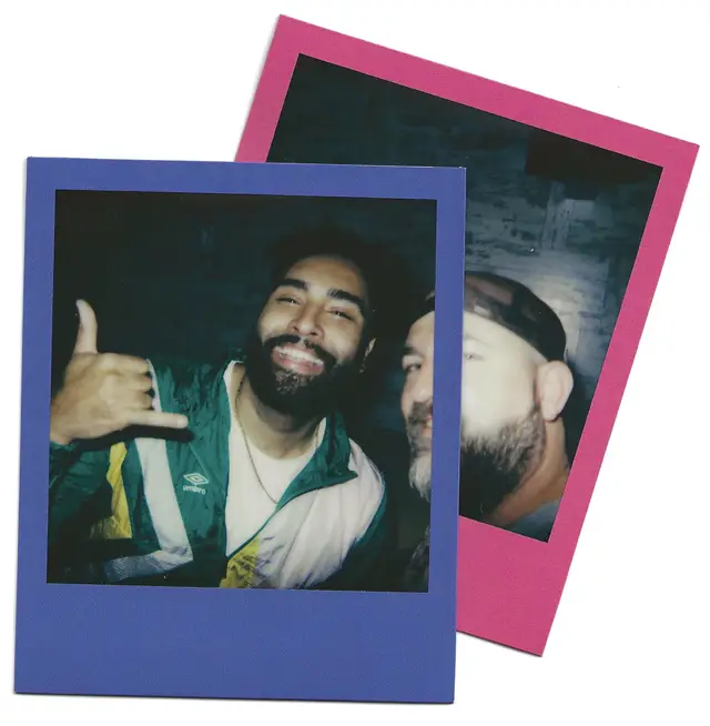 Happy accidents | Scrolller