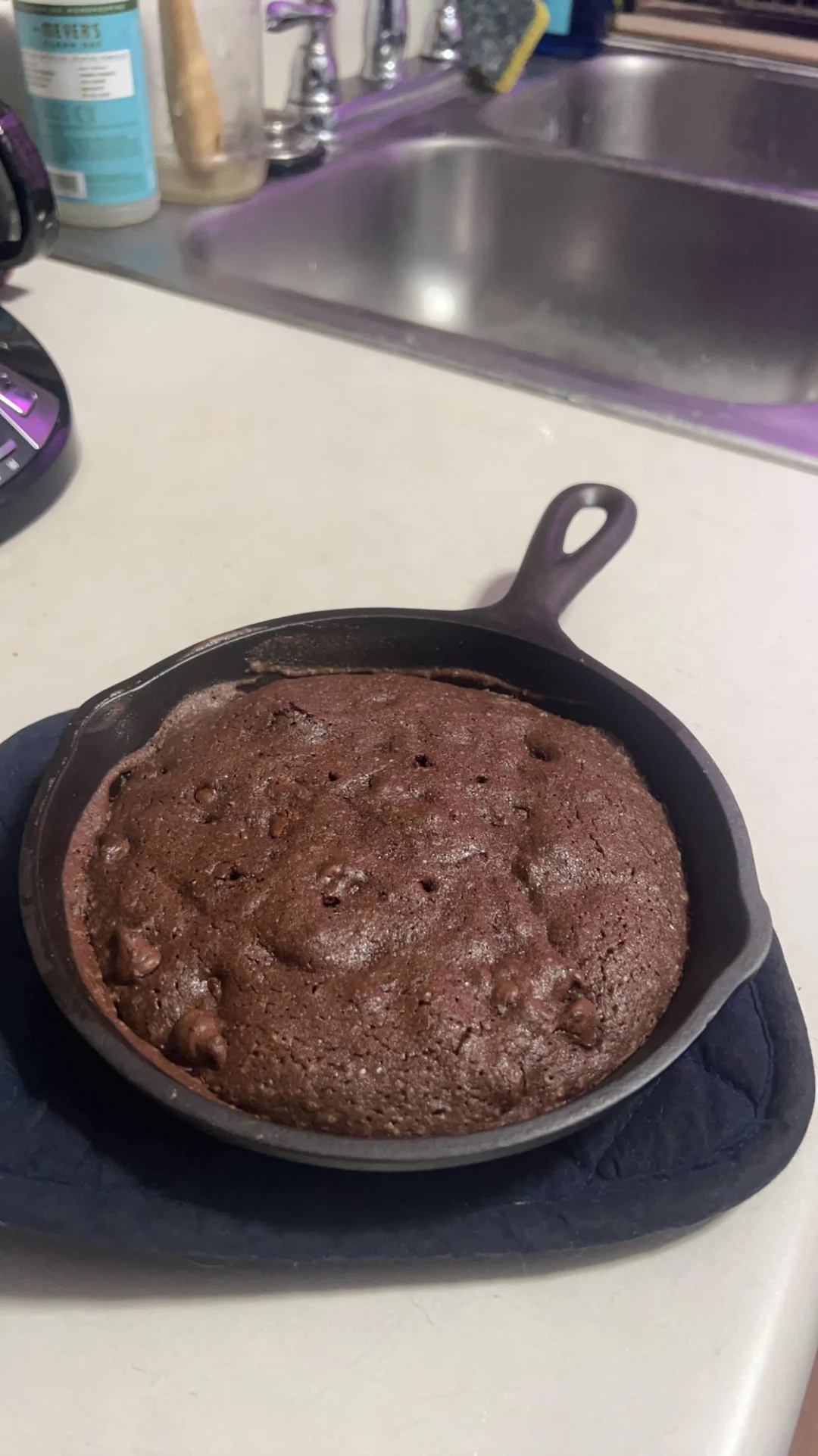 Discover more like Castiron: Cast Iron Brownie and Related Content | Scrolller