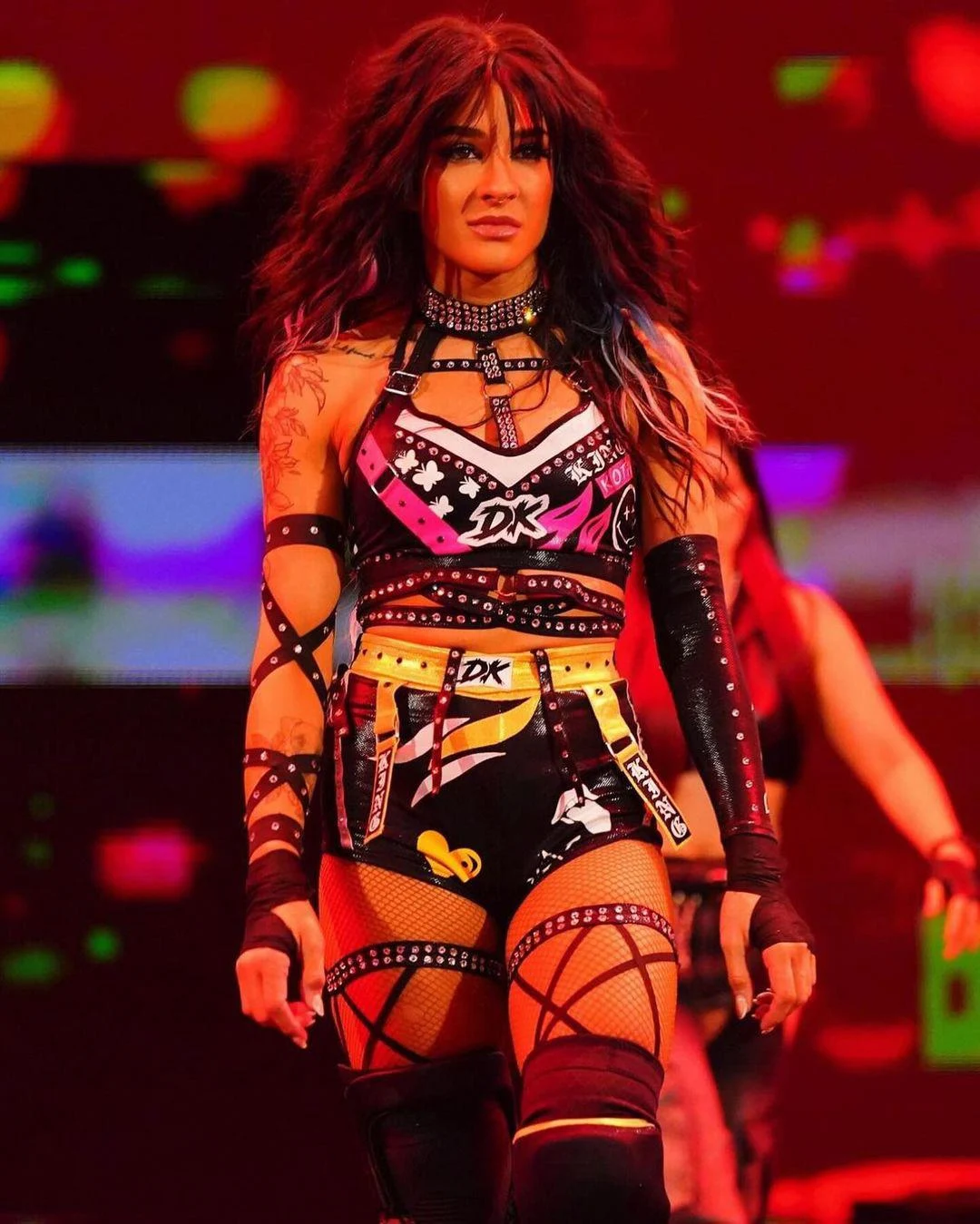 Dakota Kai | Scrolller