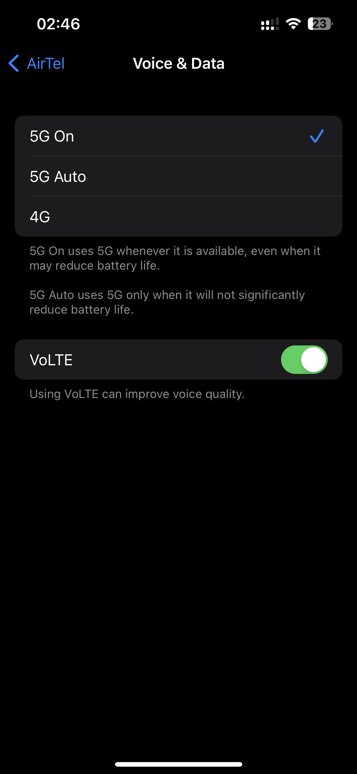 What should I expect from Airtel 5g? | Scrolller