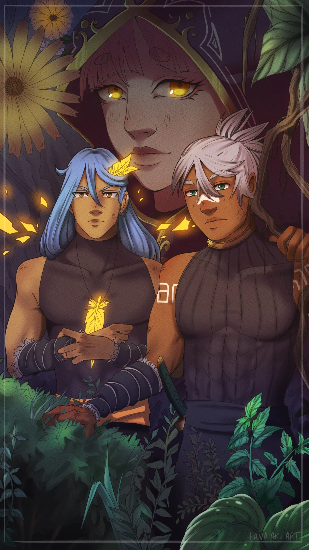 Illya the third prince | Scrolller