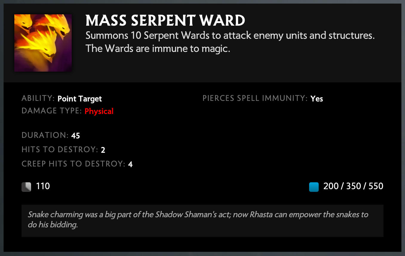 What's the point of leveling up this skill? | Scrolller
