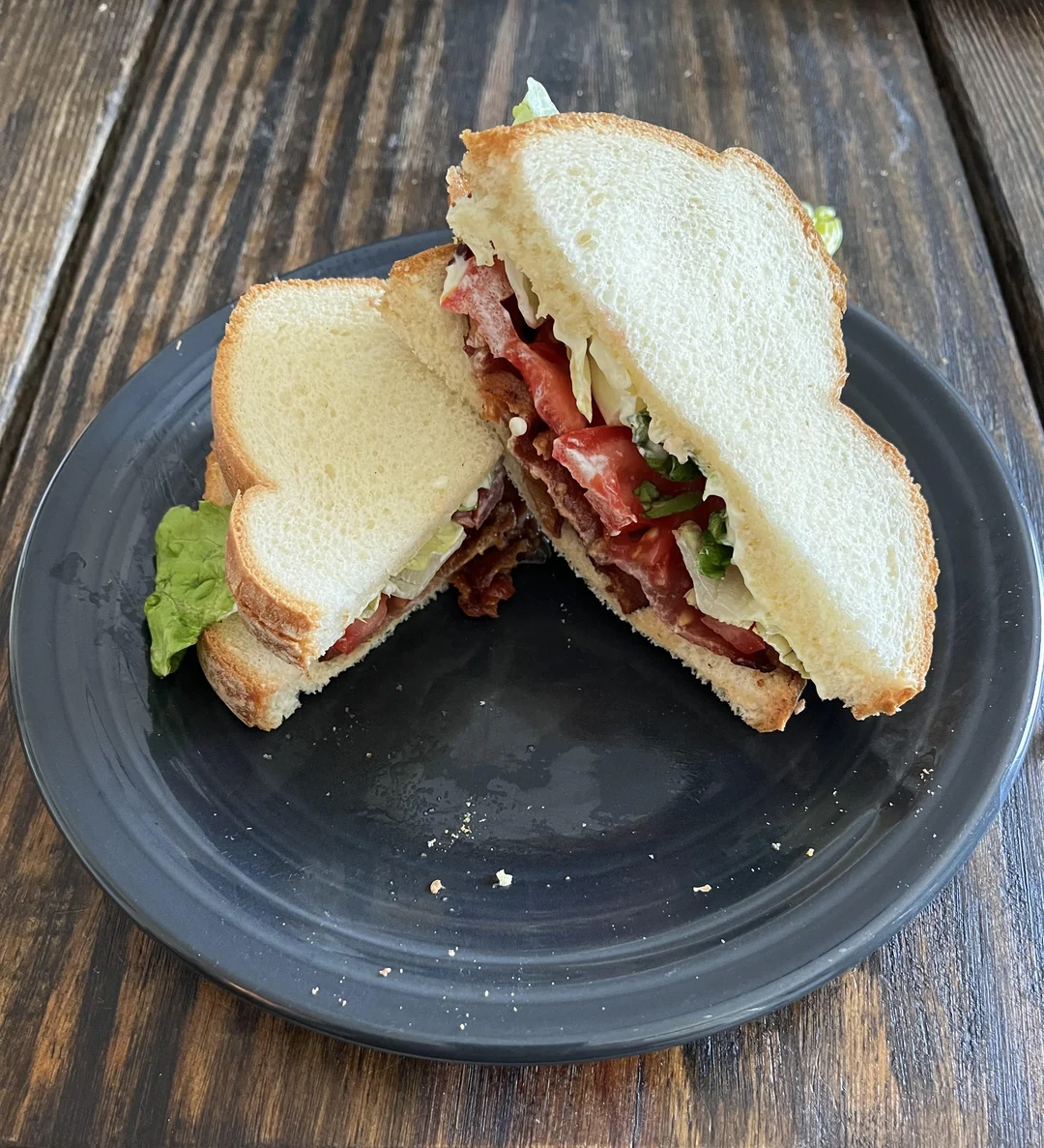 Classic BLT | Scrolller
