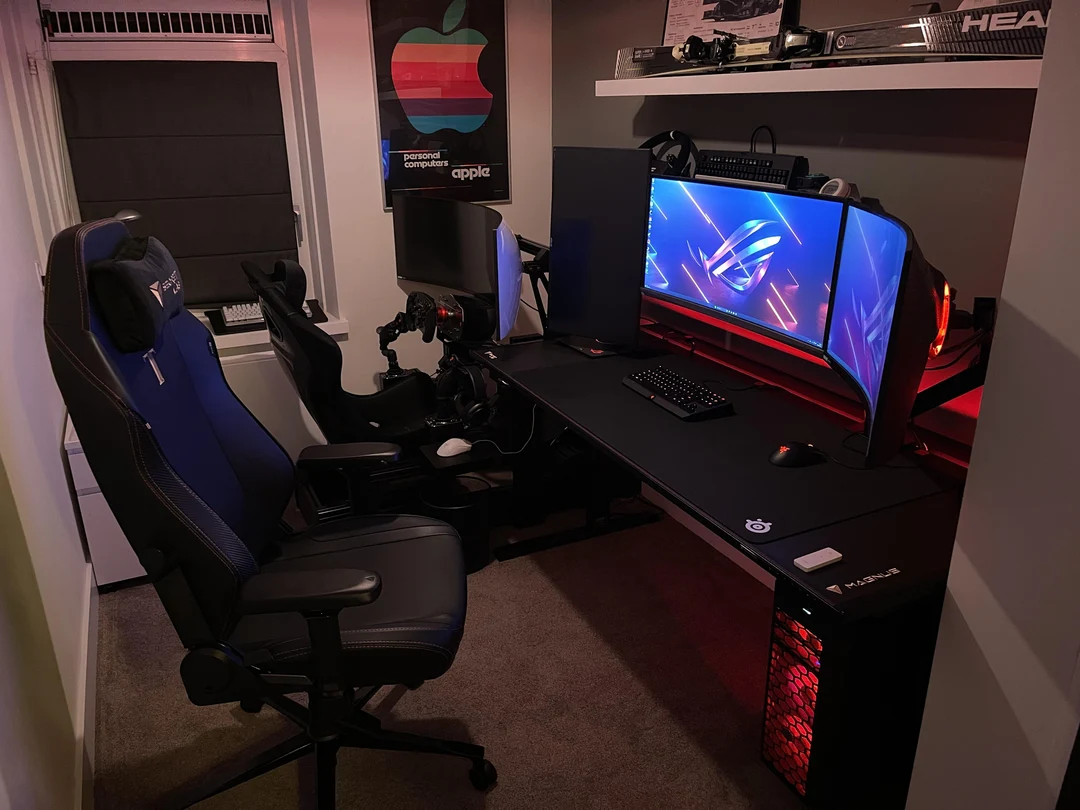 Setup complete! | Scrolller