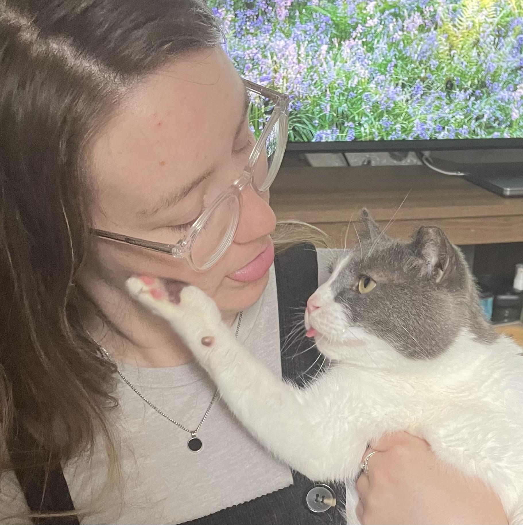 My favourite blep | Scrolller