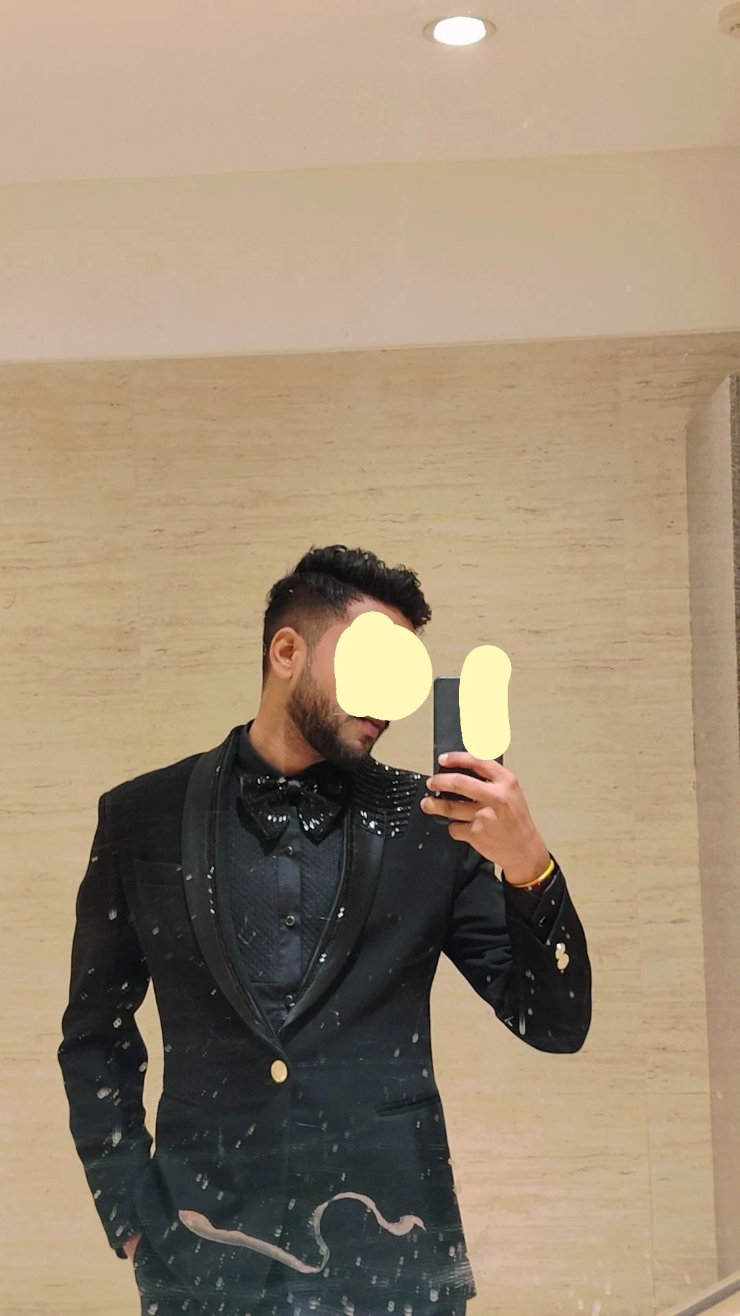 (M) Satan, Evil, Alpha | Scrolller