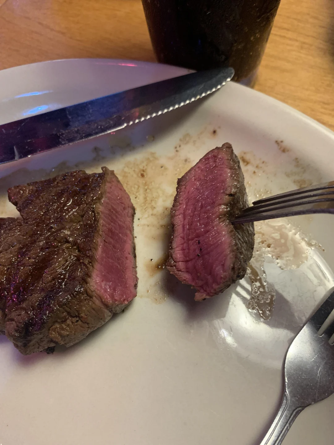 Steak fillet | Scrolller
