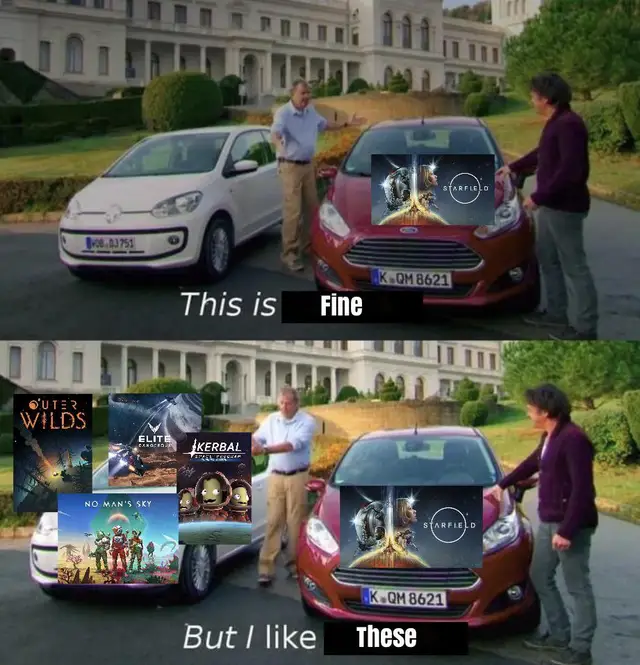 So many other options | Scrolller