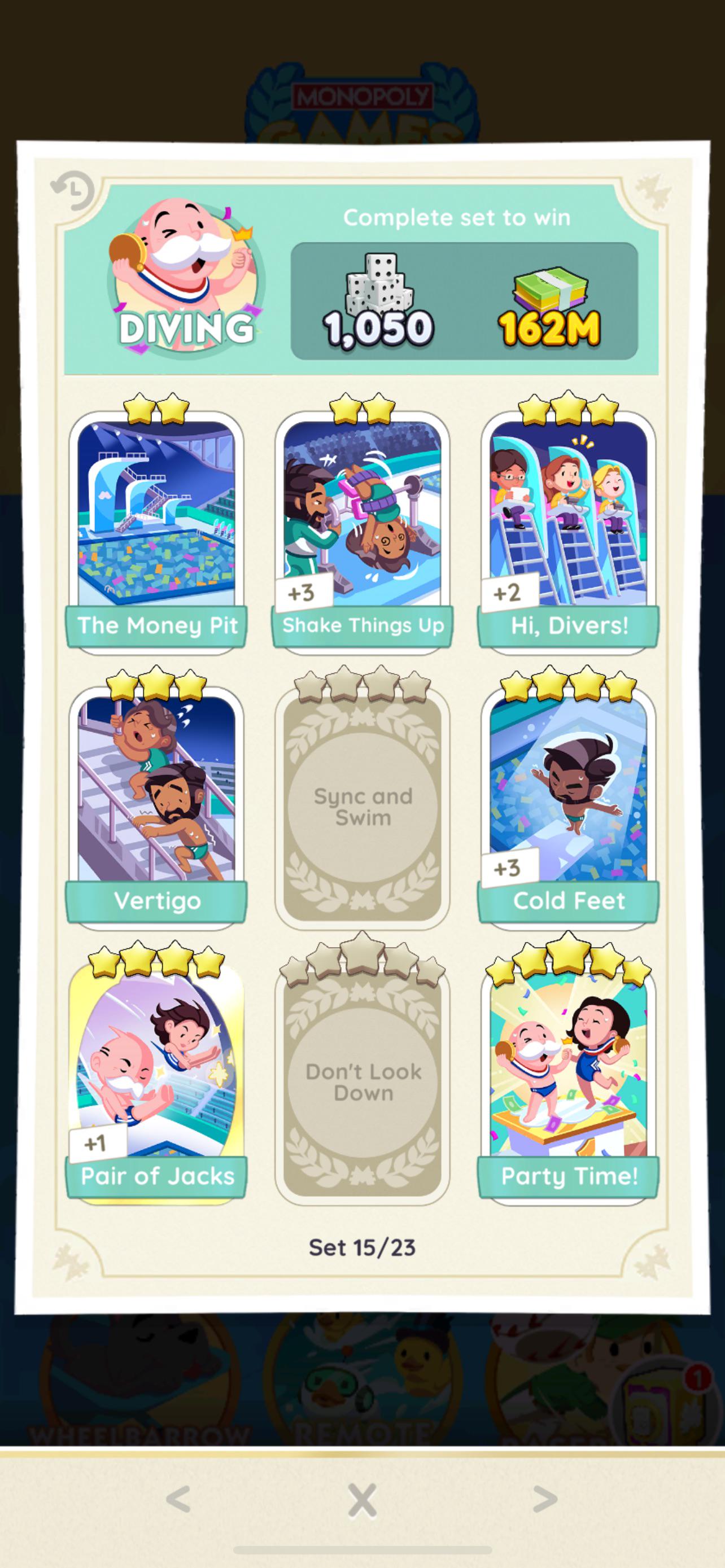 Sync and swim!! | Scrolller