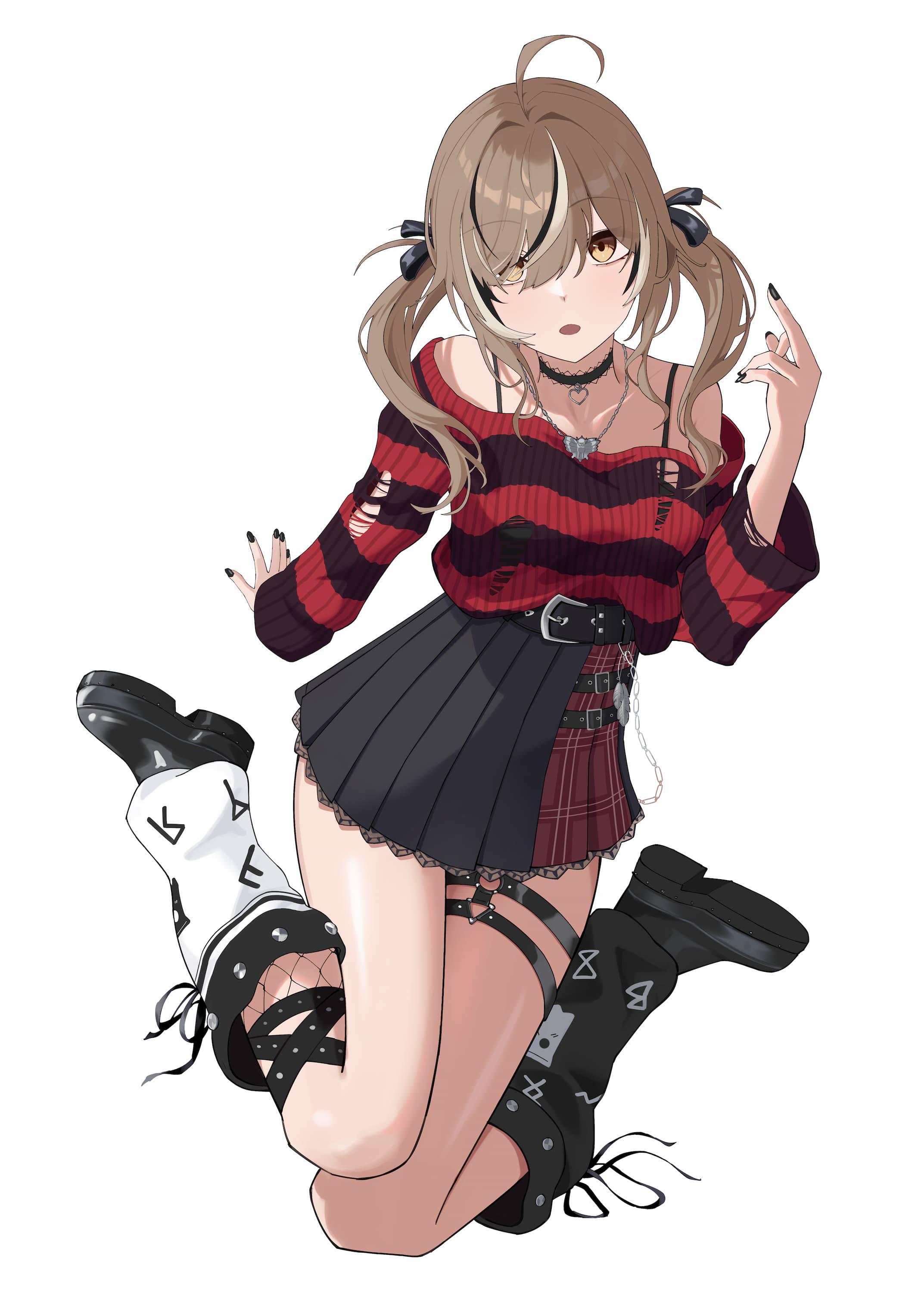 Emo Moom | Scrolller