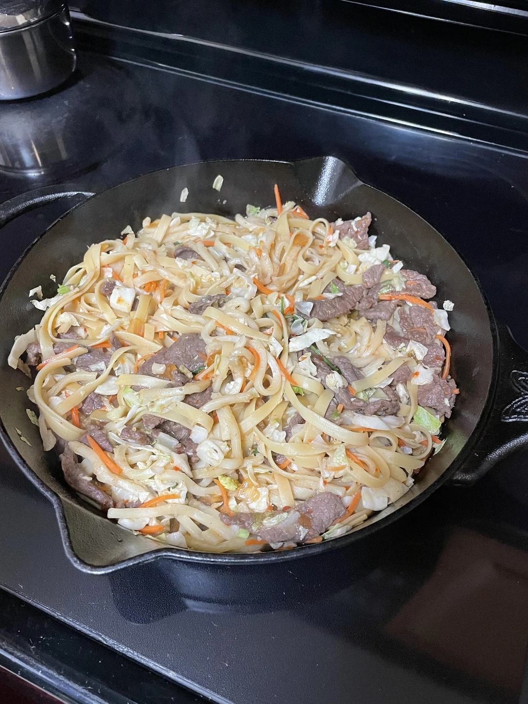 Korean BBQ Stir fry | Scrolller