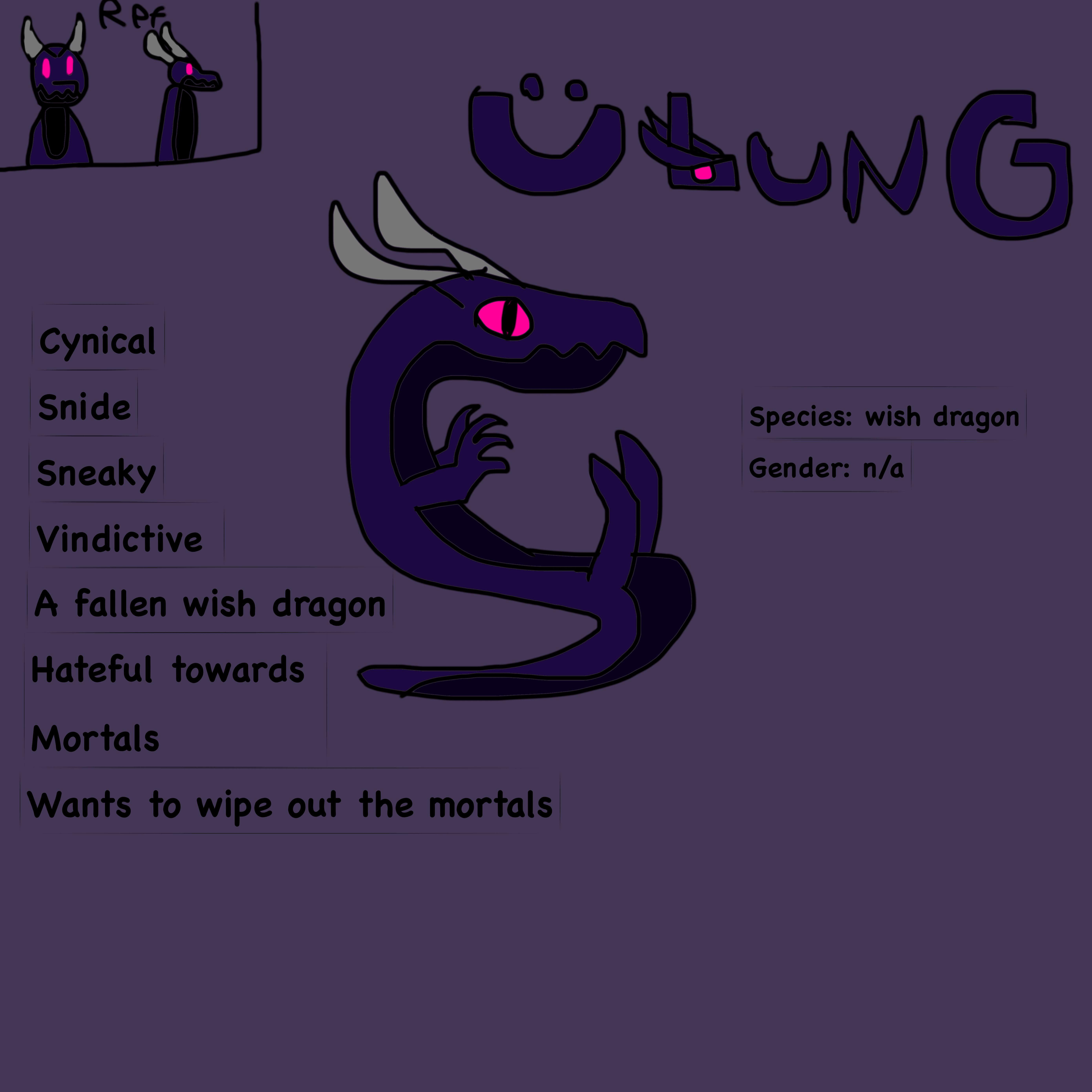 Chikn Nuggit OC no.9 | Scrolller