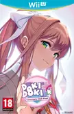Doki Doki Literature Club on Wii U! | Scrolller