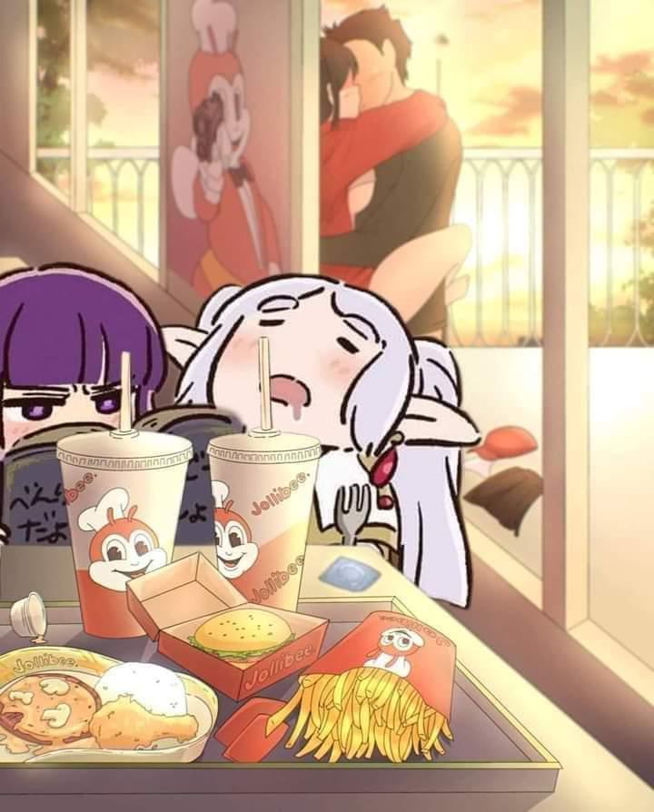 Nice Gattybee meal | Scrolller