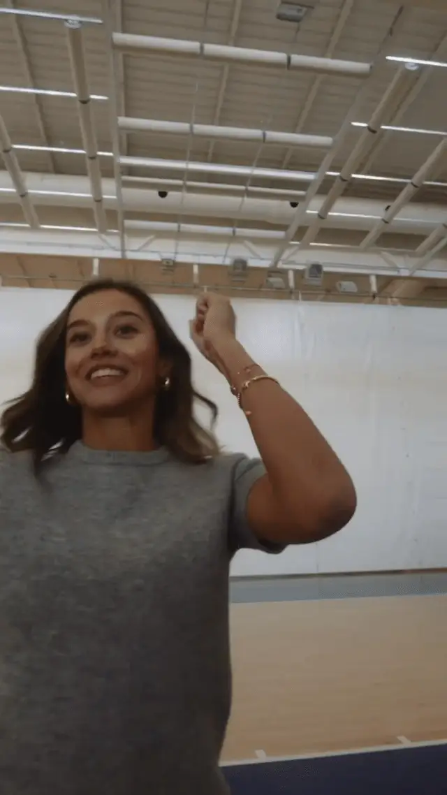 Joyful Expression from IG | Scrolller