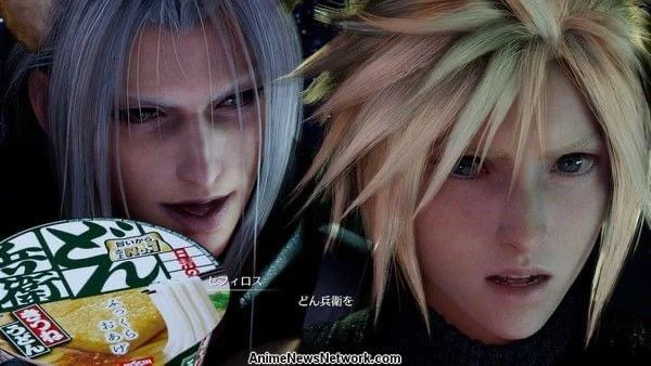 What’s your favorite moment from Final Fantasy 7 Remake? | Scrolller