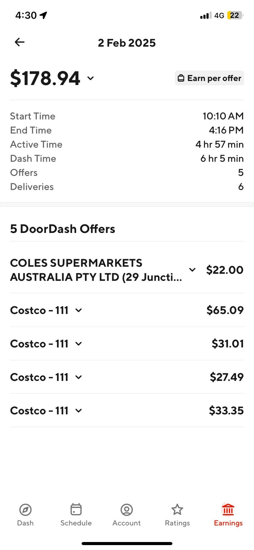 Rate my dash | Scrolller