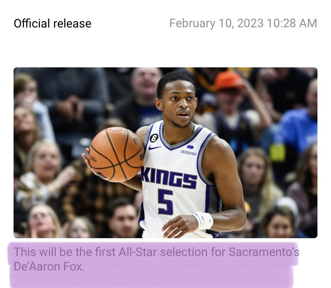 The Starting Lineup Announcement for the game tonight is bout to be Extra Fuego!! | Scrolller