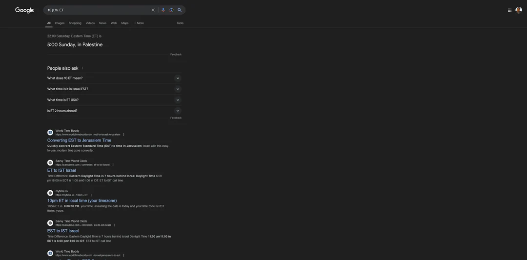 Why google ? | Scrolller