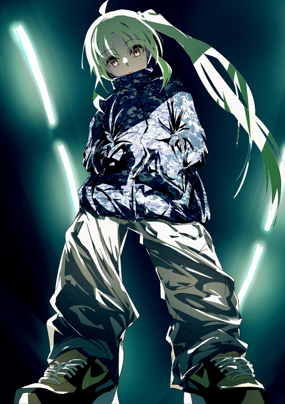 Nijika Drip | Scrolller