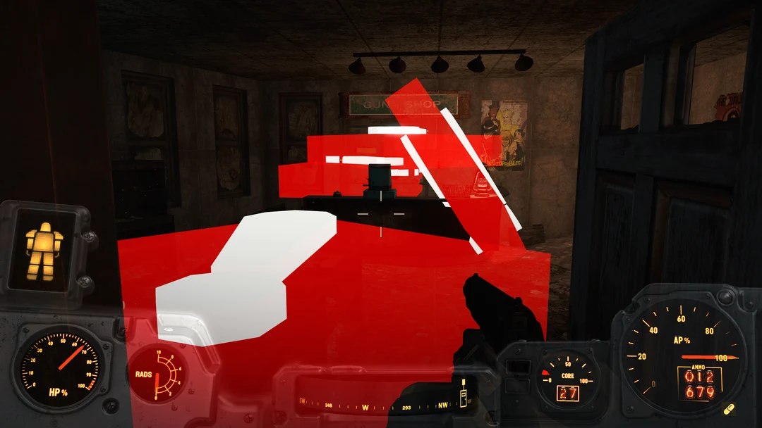 Discover more like Fallout: "Stability Fixes" and Related Content | Scrolller