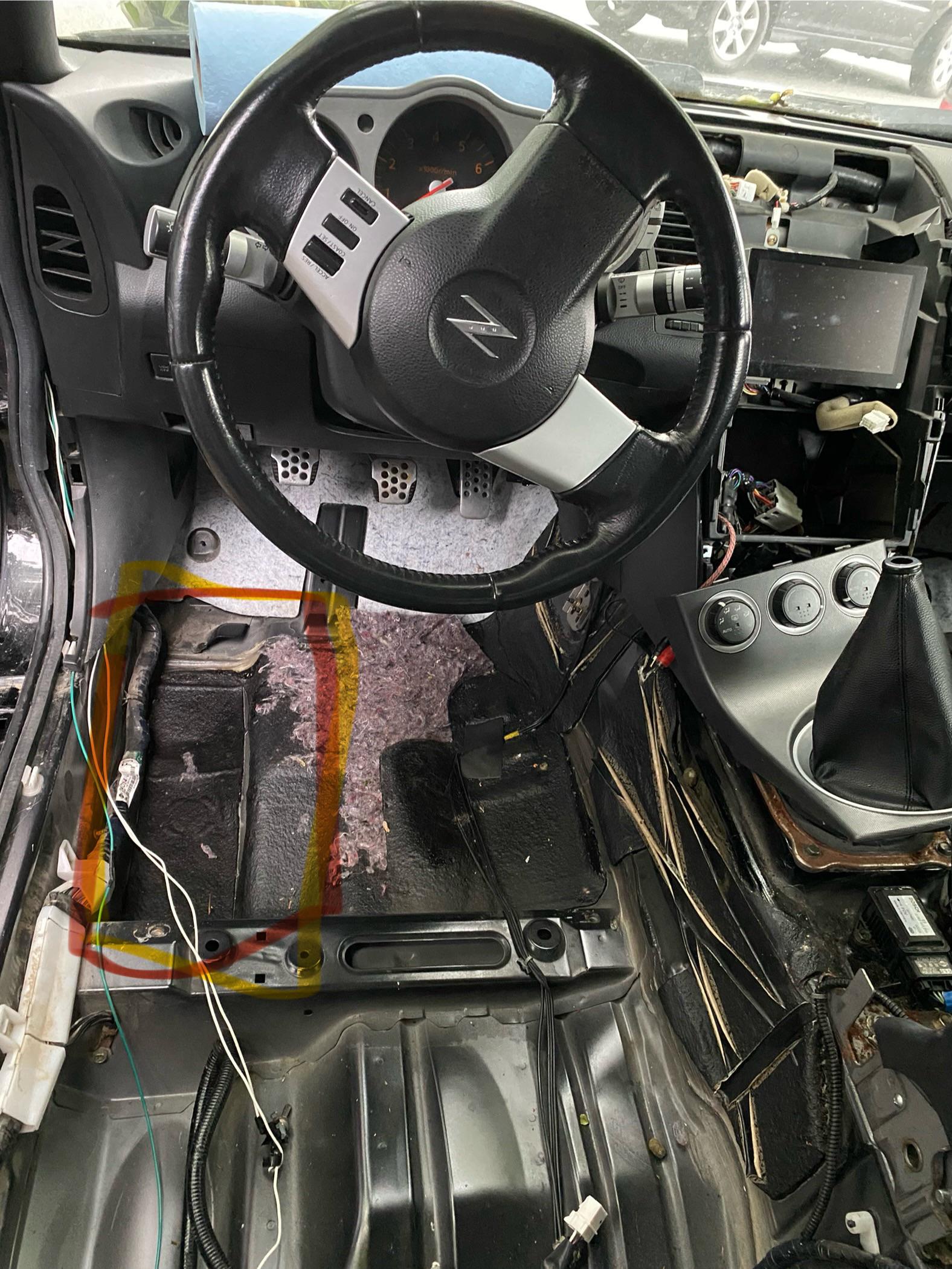 Water Leak | Scrolller