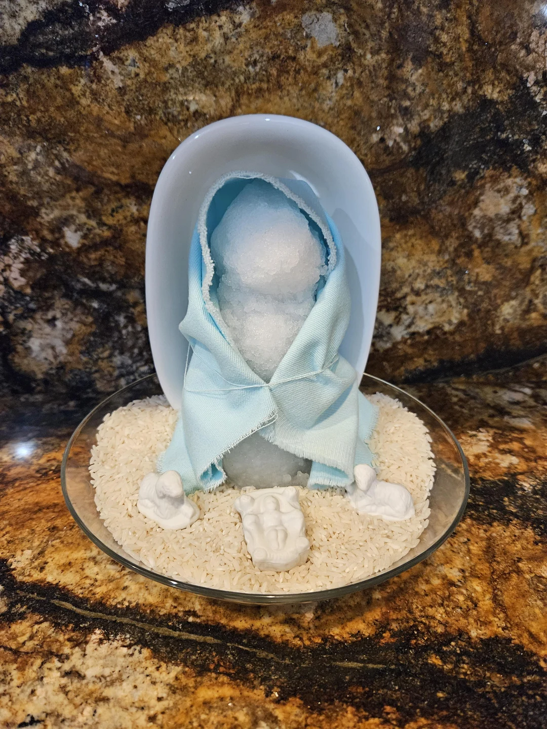 I present, for your consideration, Hail Mary | Scrolller