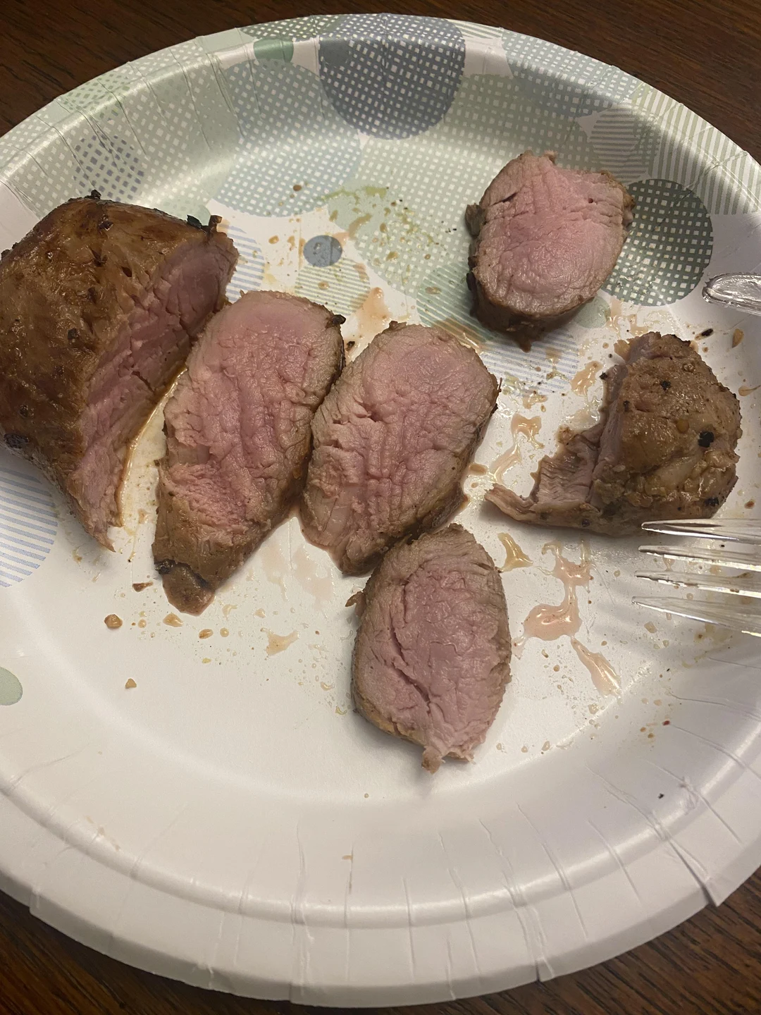 Pork tenderloin | Scrolller