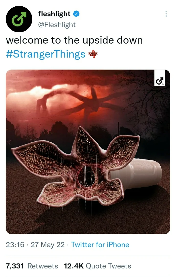 this looks wrong | Scrolller