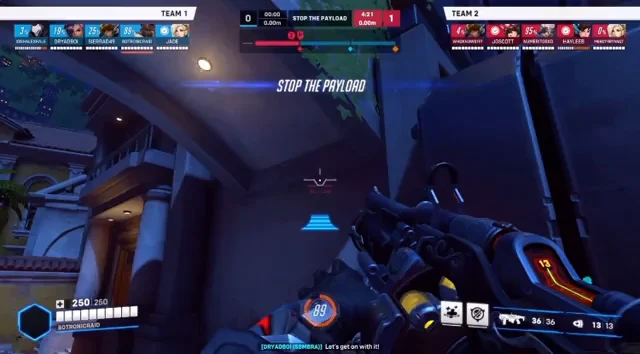 Sneaky Rez followed by a Huge Visor Play | Scrolller