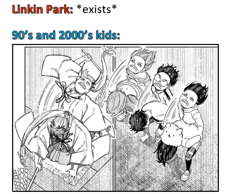 IN THE ENNNND IT DOESN'T EVEN MATTER!!! | Scrolller