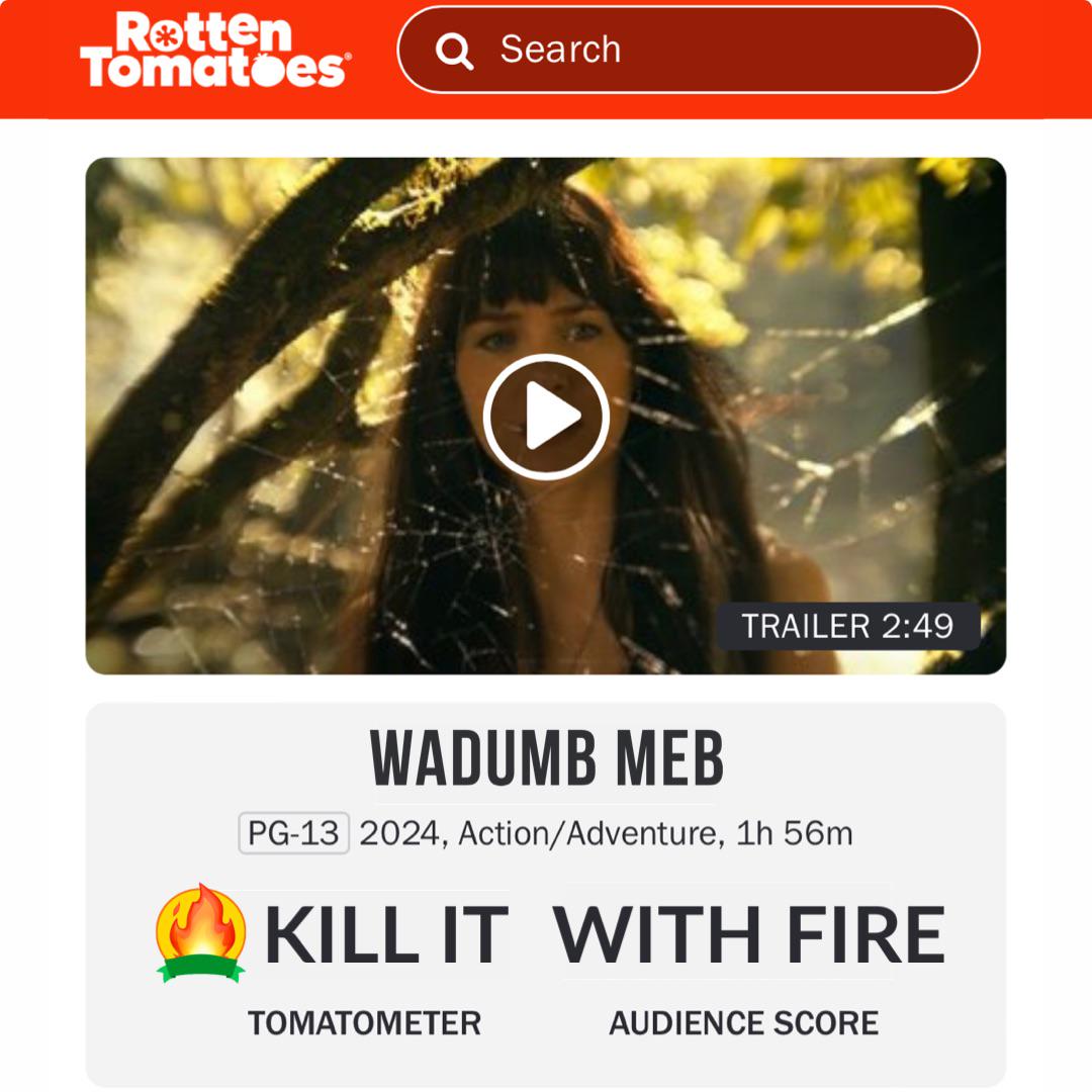 He Was in the Amazon With My Mom When She Was Researching Spiders Right Before She Died | Scrolller