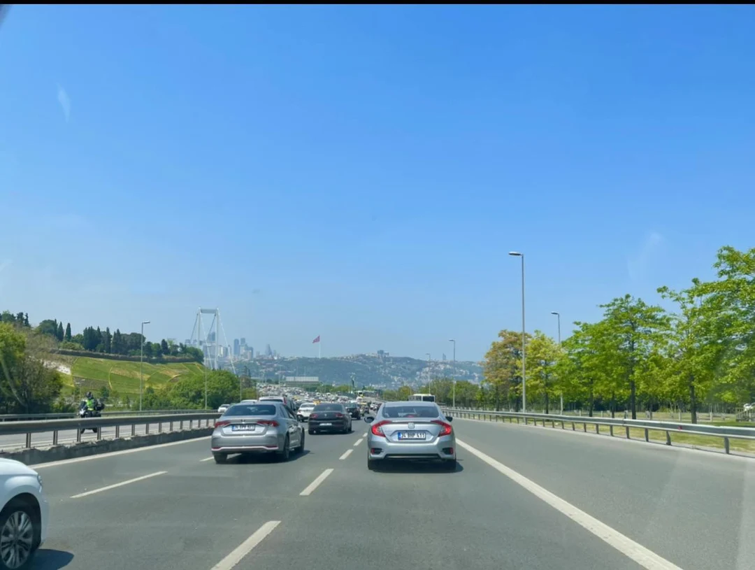 İstanbul, Turkey | Scrolller