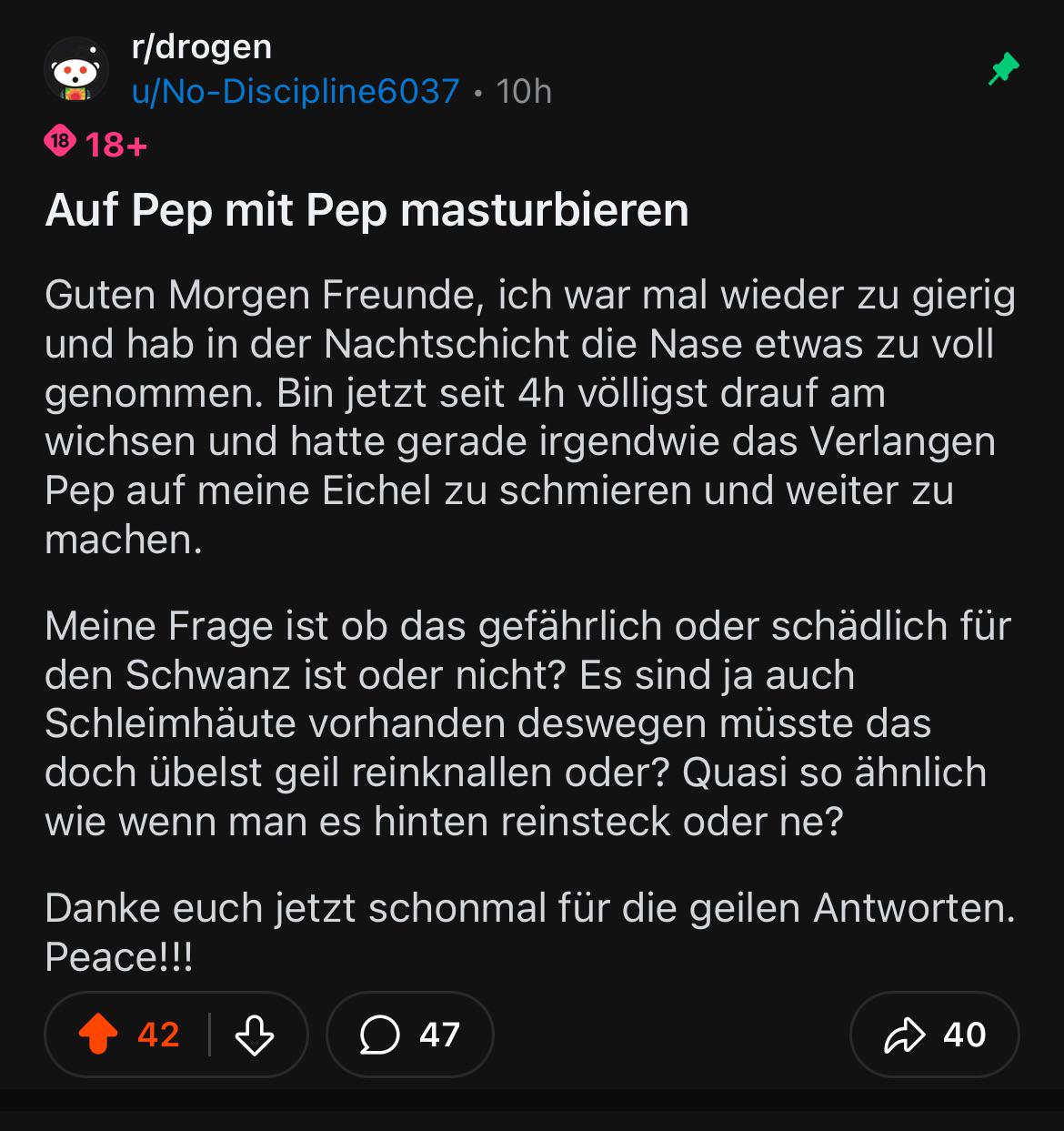 German Jerk | Scrolller