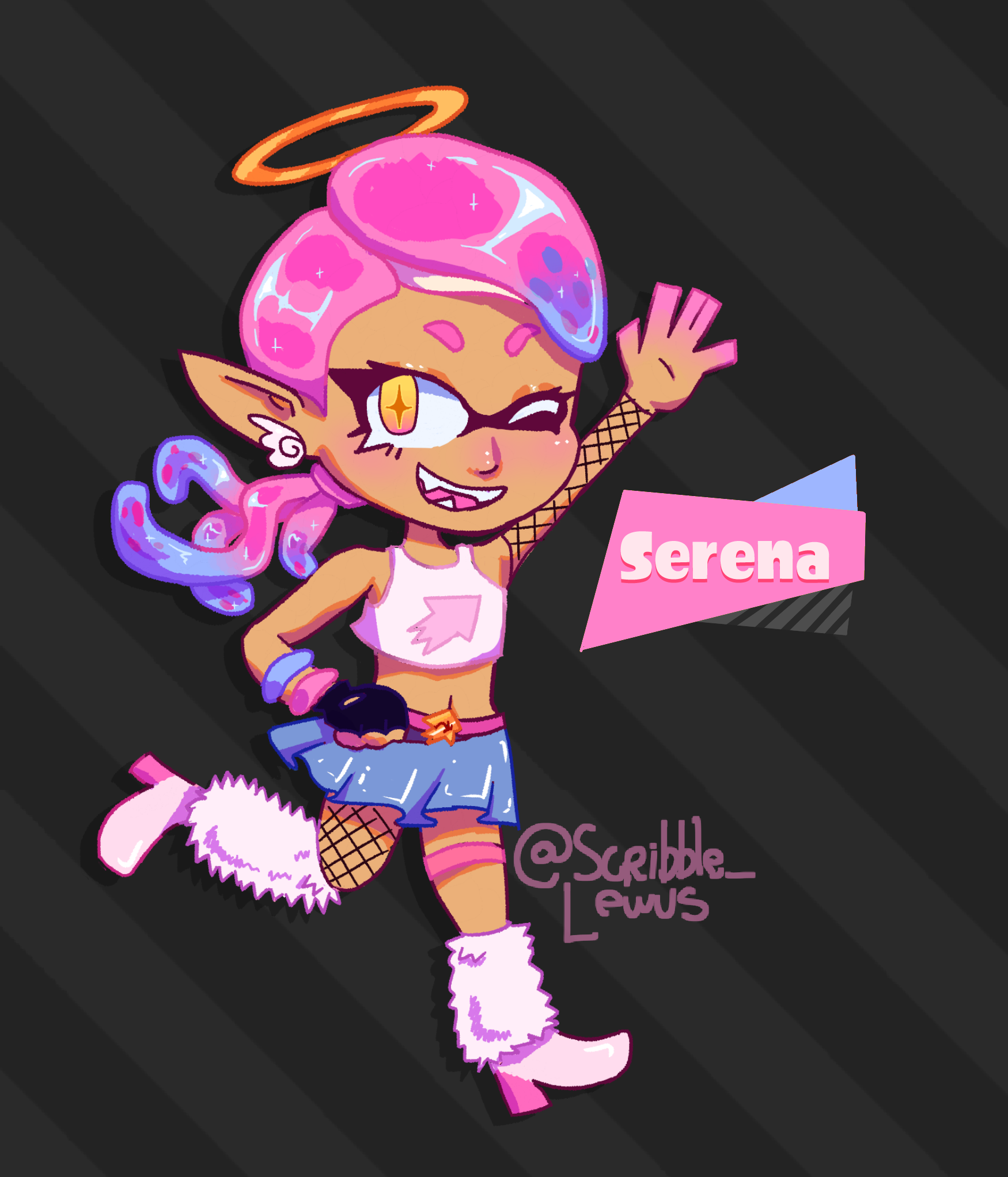 Meet Scuba Mashup! | Scrolller