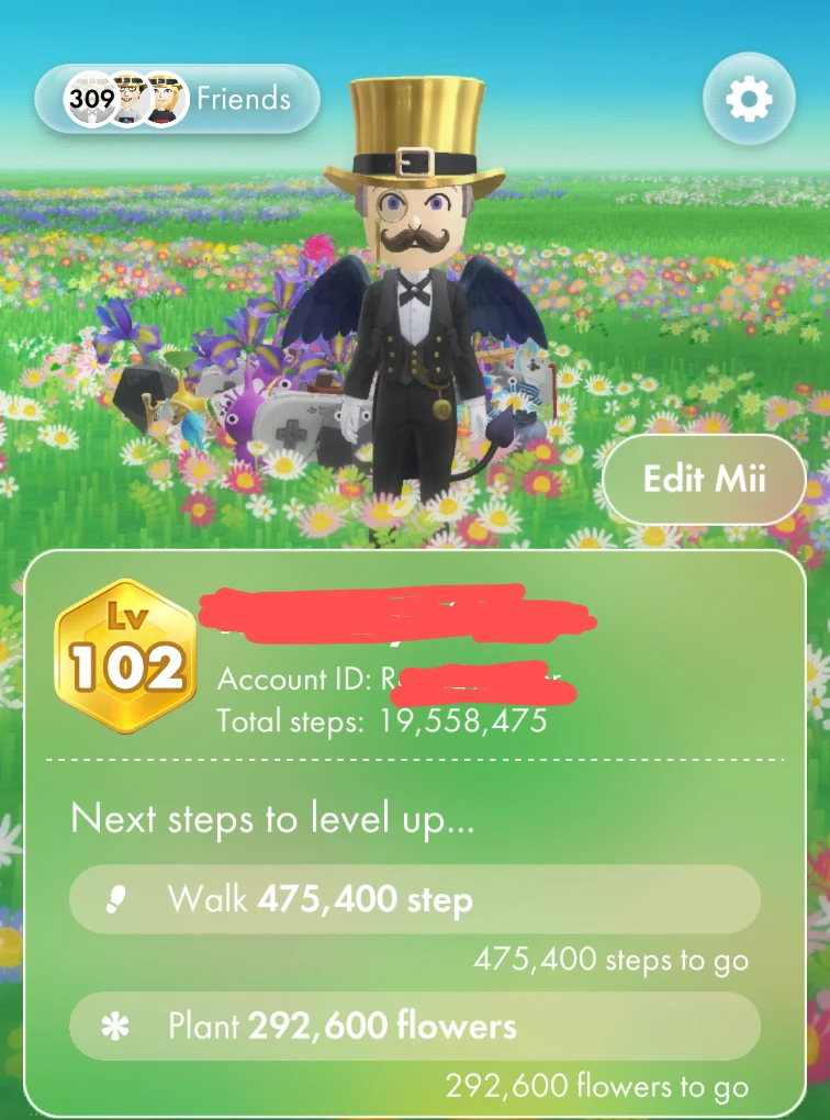 Level 102 | Scrolller