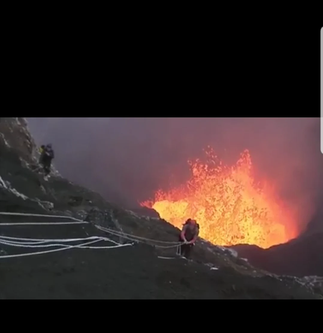 [Spoiler] Me going deep to find copper using an air pump. | Scrolller