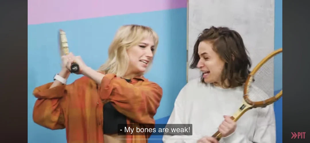 Angela’s foreshadowing in TNTL | Scrolller