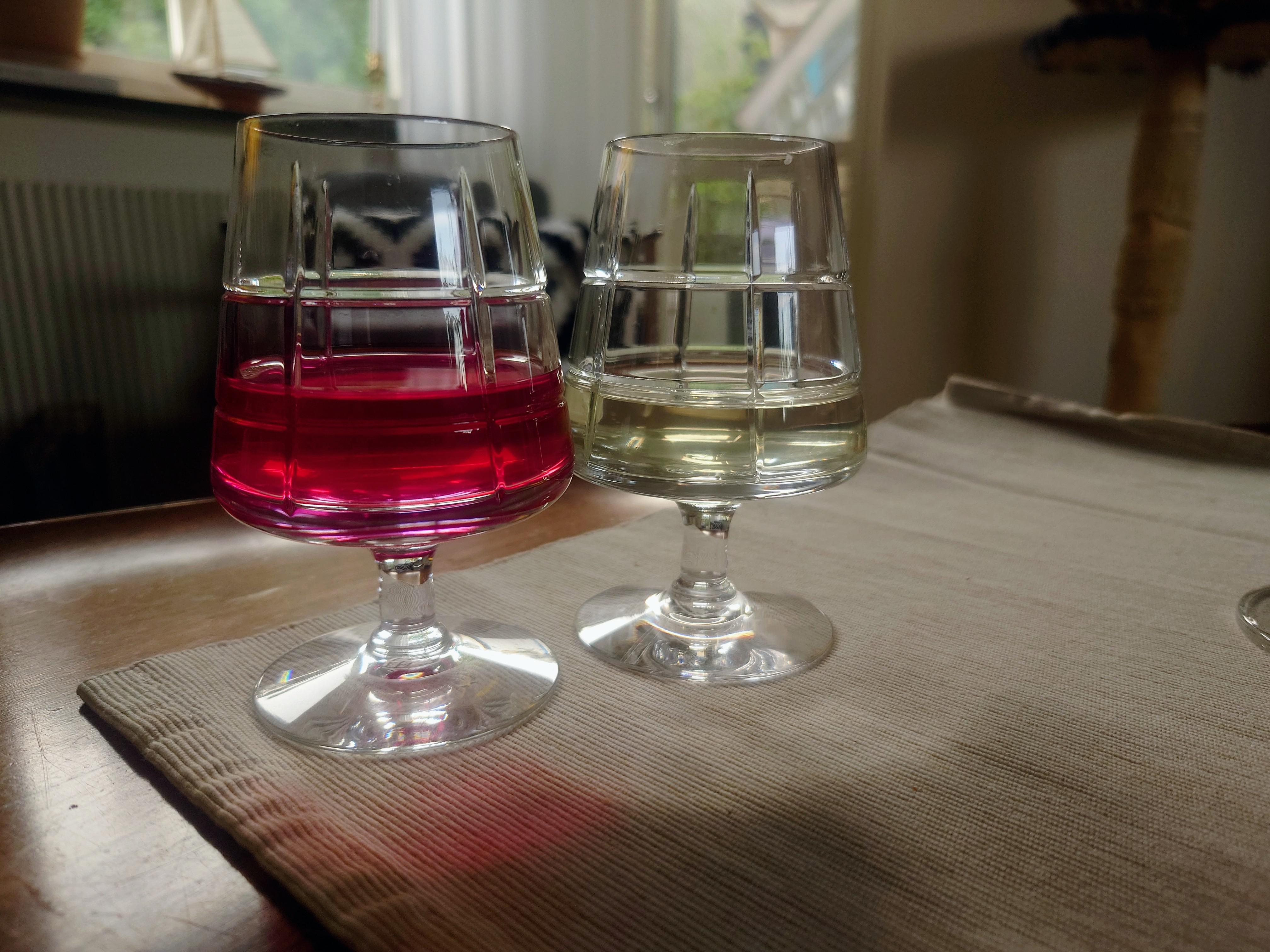 Clarified mini cocktail friday | Scrolller