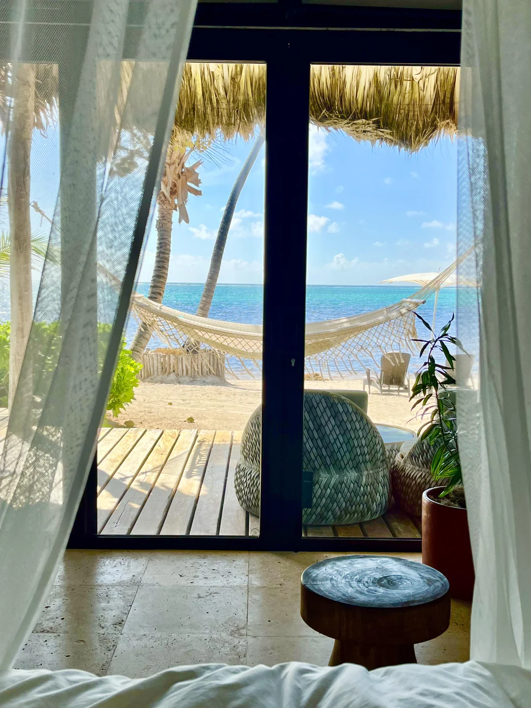Discover more like CozyPlaces: View from my cozy bed in Belize and Related Content | Scrolller