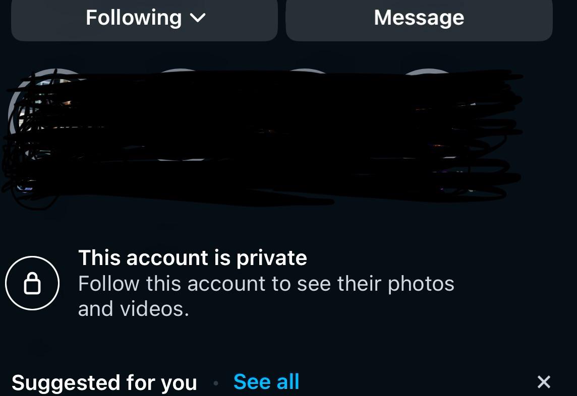 What does this mean exactly? | Scrolller