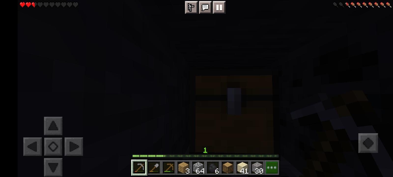 Accidental treasure encounter | Scrolller