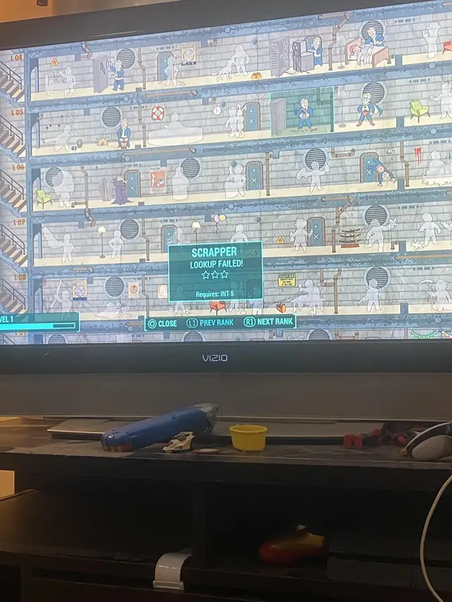 Anyone else experiencing stuff like this on PlayStation | Scrolller