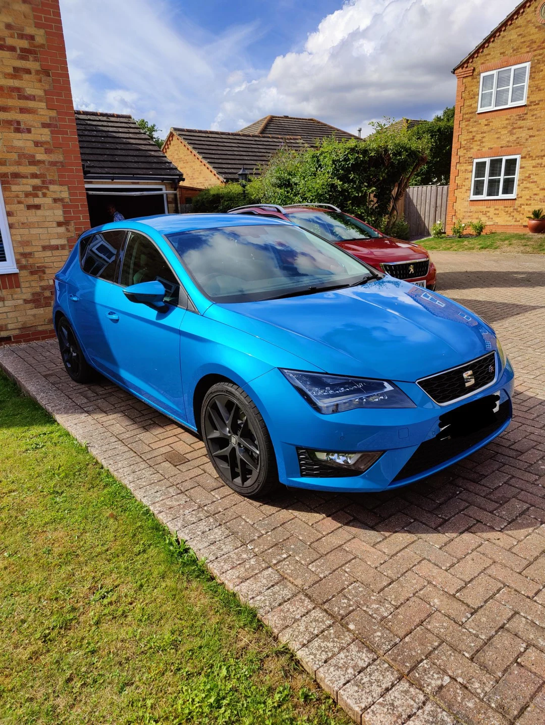 Meet my new daily driver | Scrolller