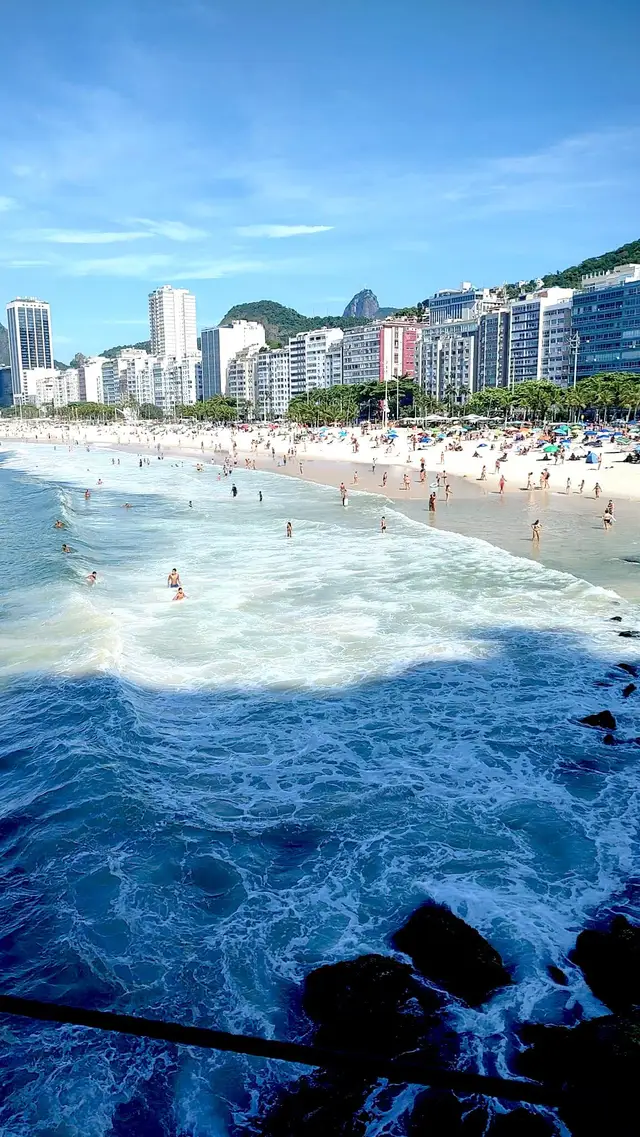 Rio de Janeiro | Scrolller